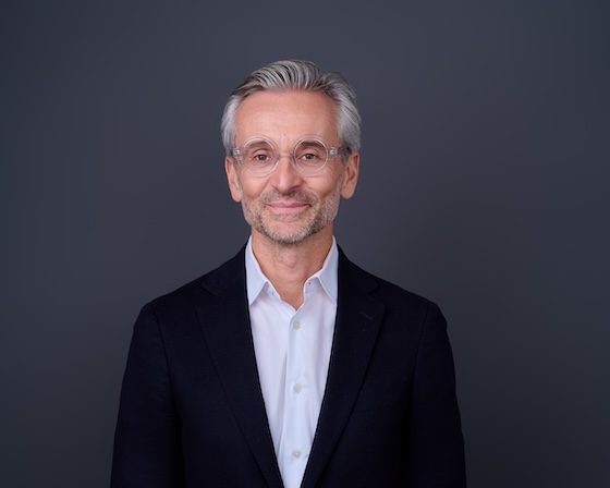 FW In Conversation: Opthea CEO Fred Guerard