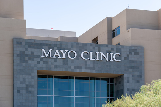 Mayo Clinic taps Cerebras to help build medical AI models