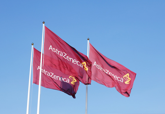 AstraZeneca taps Rick Suarez to steer US operations