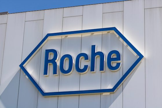 Roche details Gazyva study win as drug advances toward broader lupus use
