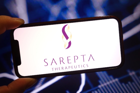 Hoping to avoid 'challenges' of 2025, Sarepta unveils three-year data ...