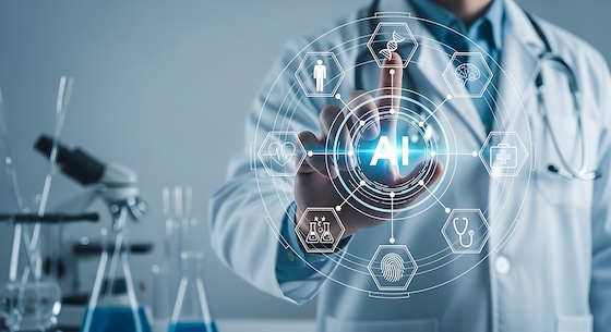 AstraZeneca and BostonGene leverage AI for smarter oncology trials