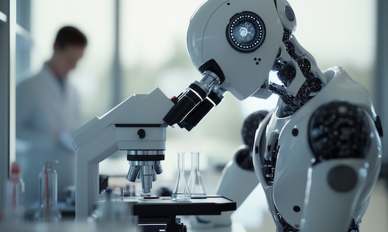 Generate:Biomedicines' AI-engineered TSLP antibody headed to Phase III