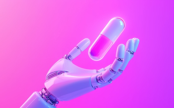 Chai Discovery’s commercial strategy takes shape with Lilly deal