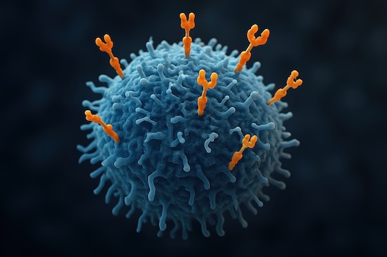 Backed by J&J and BMS, Link Cell debuts with logic-gated CAR-T playbook