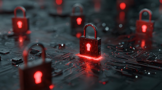 Ransomware attacks against healthcare businesses climbed 30% in 2025 ...