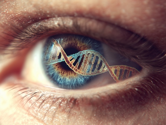 Ocugen says gene therapy continues to slow damage in GA secondary to ...