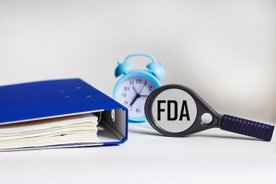 Capricor's DMD cell therapy gets August date on FDA's review calendar