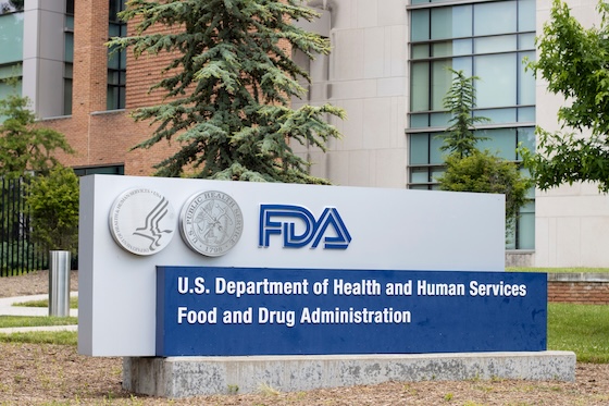 FDA opens up new approval pathway for personalised rare disease treatments