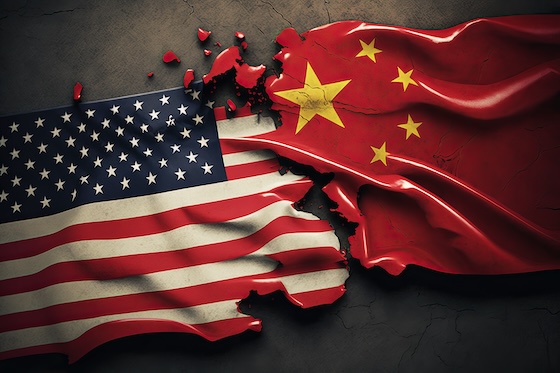 Report warns China drug innovation fast gaining ground on US biotech