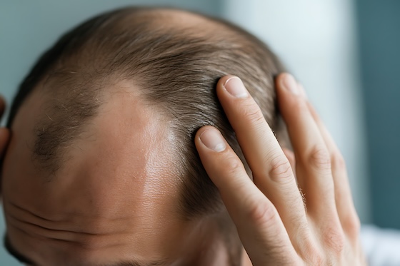 US, EU filings planned after Phase III wins for Cosmo's male pattern ...