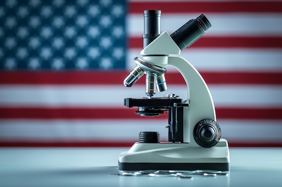 Senate committee targets biotech bottlenecks to maintain US edge