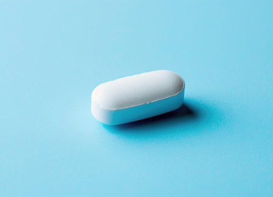 Merck & Co.'s HIV tablet matches Biktarvy in treatment-naïve patients