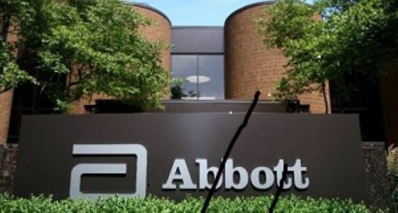 Abbott developing biowearable for continuous glucose-ketone monitoring