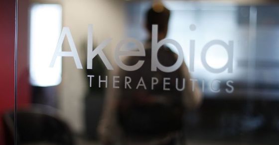 Akebia gets FDA approval of renal anaemia therapy Vafseo
