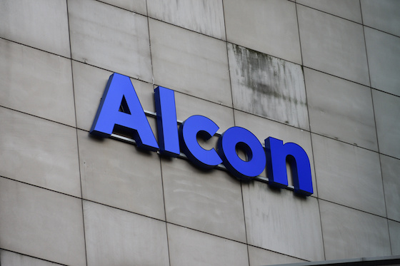 Alcon to expand ophthalmic pharmaceutical portfolio with Aerie buy