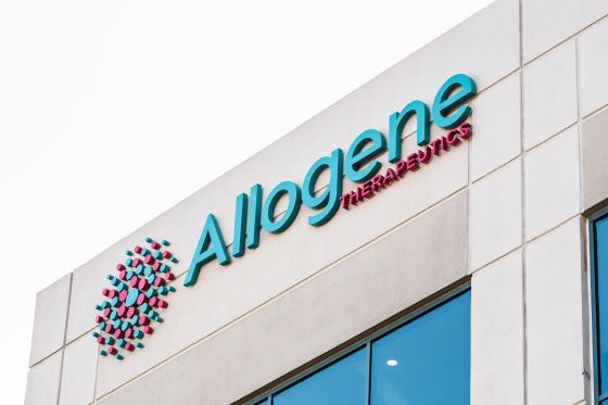 Layoffs hit CAR-T developers Allogene, Kyverna