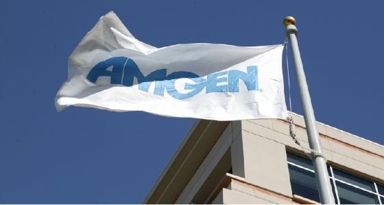 Amgen secures FDA priority review for tarlatamab in SCLC