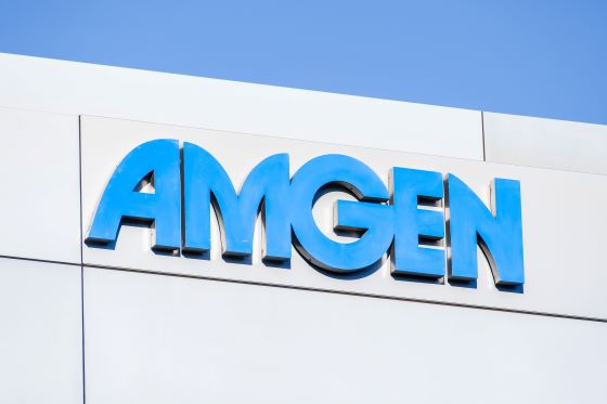 Amgen forges genAI pact with Amazon to advance therapies