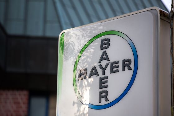 UPDATE - Bayer gains, as another prescription DTx player bites the dust