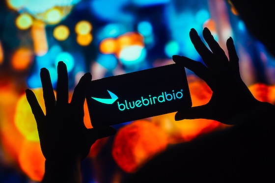 Bluebird bio sticks with original buyout terms as rival bidder falters