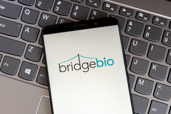 BridgeBio’s gene therapy shows early promise in rare paediatric brain ...