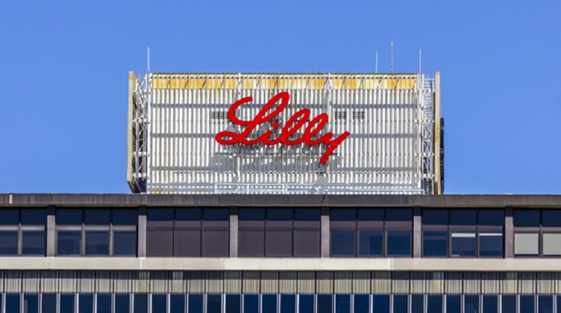 Lilly's oral GLP-1 succeeds in first Phase III test, delivering ...