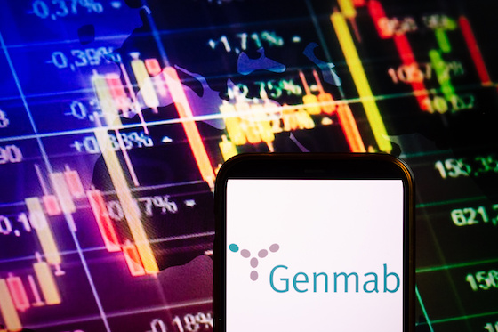 Genmab takes acasunlimab to Phase III without BioNTech