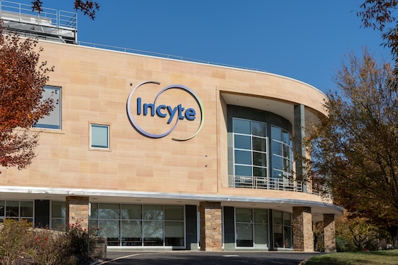 Incyte's oral HS drug hits study goals, but fails to excite investors