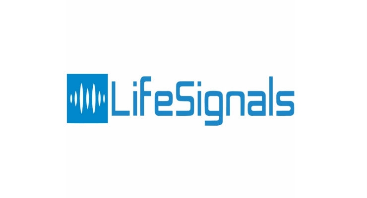 HR25: LifeSignals launches cardiac monitoring patch to compete with ...