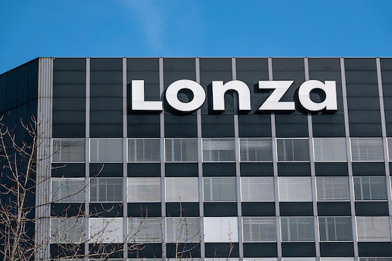 Lonza to become pure-play CDMO business