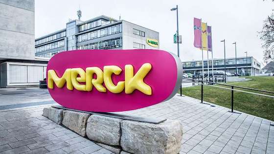 Merck KGaA bets on Aqilion's TAK1 programme for inflammatory diseases