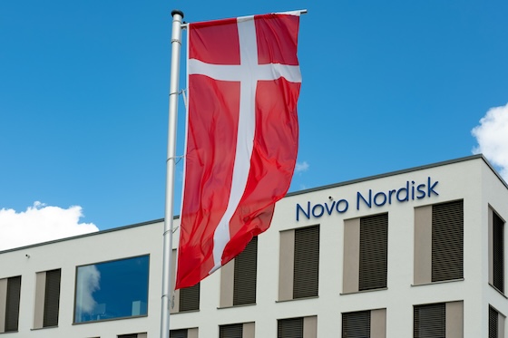 Novo Nordisk Novo Nordisk Ascent: Will Europe's Biggest Company