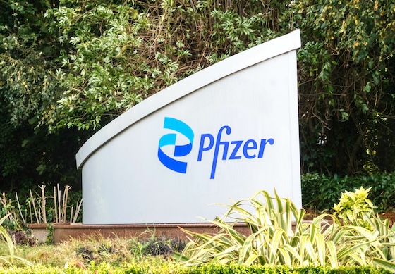 Pfizer's Bourla is 'cautiously optimistic' on tariffs, says M&A is on ...