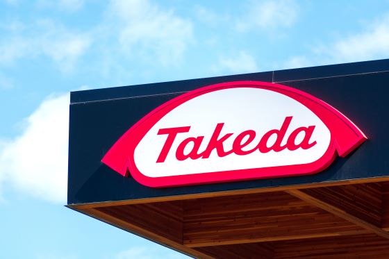 Takeda restructure to include job cuts as reliance on digital tech grows