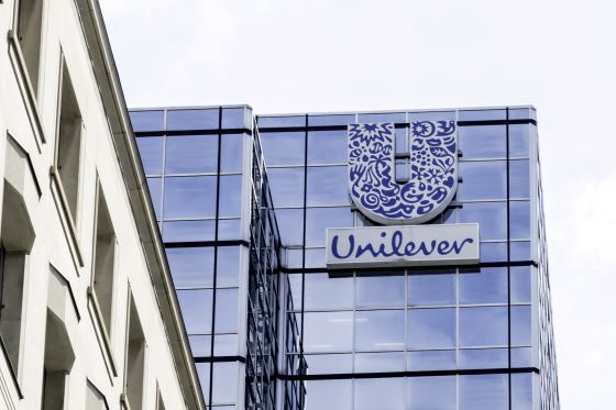 Unilever weighs increased bid for GSK's consumer healthcare unit: report