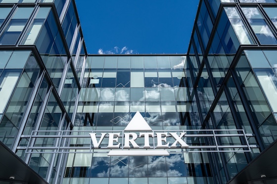 Vertex breaks the opioid ceiling with FDA approval of Journavx
