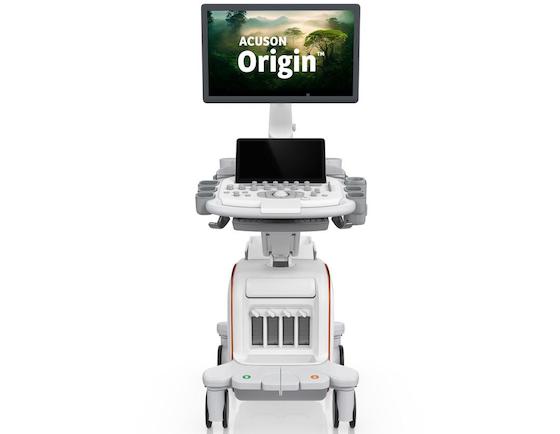 Siemens debuts AI-powered cardiac ultrasound to speed diagnoses