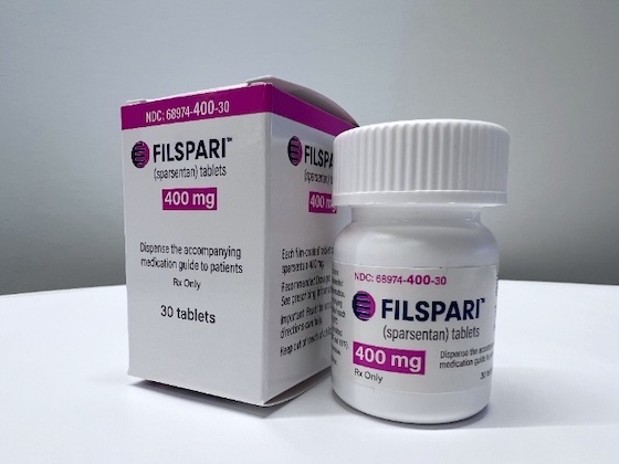 NICE endorses CSL Vifor's oral IgA nephropathy treatment