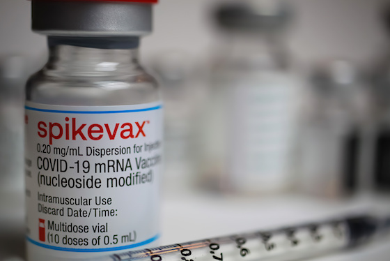 Moderna's COVID-19 shot gets full approval for children as young as 6 ...