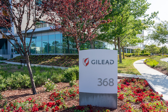 Gilead's Trodelvy secures US nod for most common type of breast cancer