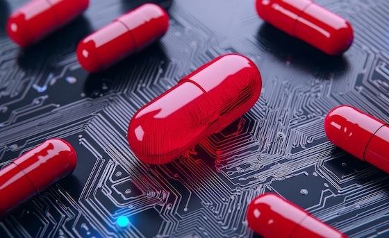 Isomorphic Labs raises $600M to push AI-designed drugs into clinic