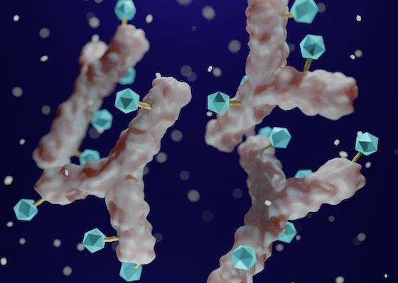 Roche strikes $1B deal with Innovent for DLL3-targeting ADC