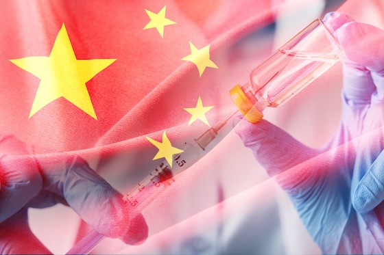 Spotlight On: China biotech's NewCo model takes centre stage