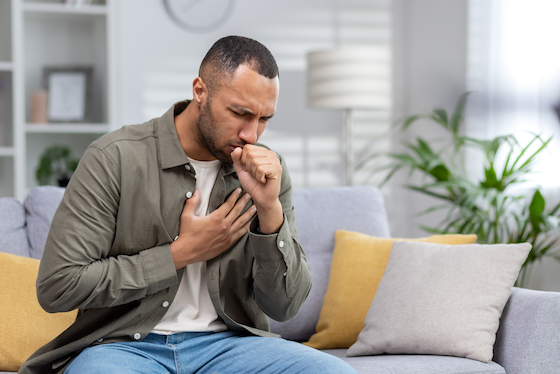 Trevi soars on hopes for refractory chronic cough treatment