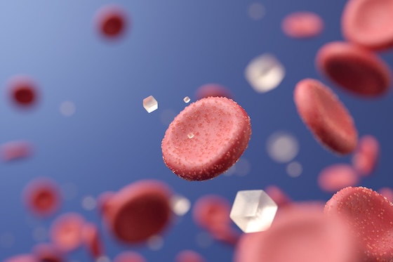 ADA25: Glucotrack eyes long-term implantation for CGM after early ...