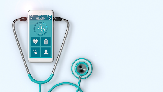In major win for healthtech, Medicare plans to cover some digital ...