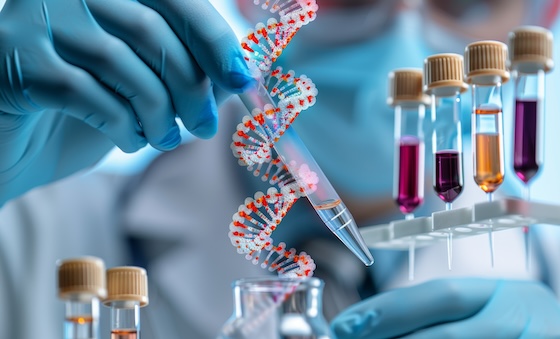 Veracyte's molecular tests decipher best treatment for urologic cancers