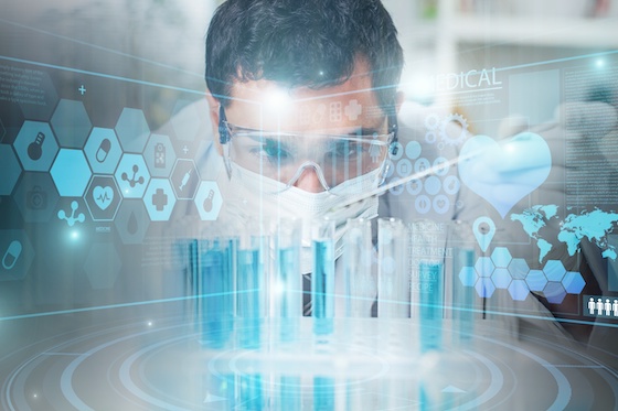 Merck & Co. taps Atropos to accelerate drug development with real-world data