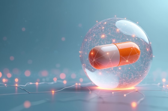 AstraZeneca deepens AI push with $555M immunology pact